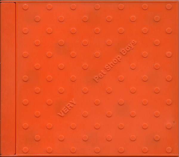 Retro: Pet Shop Boys – Very – Kim da Costa